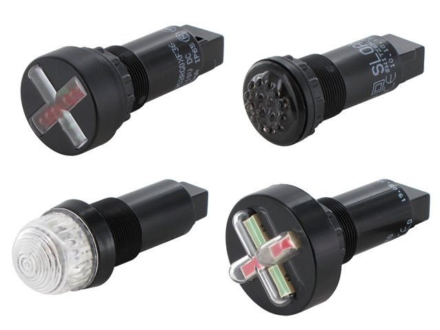 Sloan - Indicator Lights